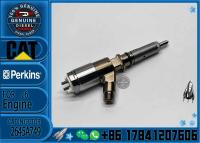 China Fuel Injectors Assy 2645a749 2645a746 2645a747 320-0680 2645a745 for Caterpillar Excavator 320D C6.4 C6.6 Fuel Injector Parts for sale