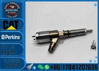 China Fuel Injectors Assy 2645a749 2645a746 2645a747 320-0680 2645a745 for Caterpillar Excavator 320D C6.4 C6.6 Fuel Injector Parts for sale