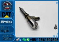 China Fuel Injector 320-0677 2645A746 2645A738 321-3600 10R-7971 for Caterpillar 420E 430E 450E M313D M315D M316D M317D M318D M322D for sale