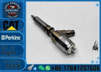 China Fuel Injector 320-0677 2645A746 2645A738 321-3600 10R-7971 for Caterpillar 420E 430E 450E M313D M315D M316D M317D M318D M322D for sale