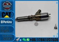 China Fuel Injector 320-0677 2645A746 2645A738 321-3600 10R-7971 for Caterpillar 420E 430E 450E M313D M315D M316D M317D M318D M322D for sale