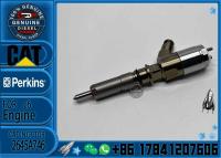 China Fuel Injector 320-0677 2645A746 2645A738 321-3600 10R-7971 for Caterpillar 420E 430E 450E M313D M315D M316D M317D M318D M322D for sale