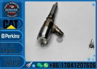 China 2645A734 10R-7672 320-0680 306-9380 Fuel Injector for E320D E321D E312D E313D Excavator C6.6 C6.4 Engine High Quality for sale