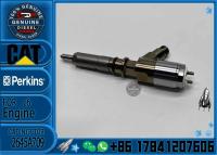 China New Common Rail Injector 320-0680 2645A747 2645A709 10R-7671 295-9130 10R-7672 for diesel Engine CAT for sale