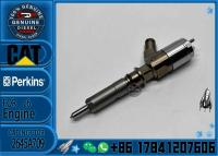 China New Common Rail Injector 320-0680 2645A747 2645A709 10R-7671 295-9130 10R-7672 for diesel Engine CAT for sale