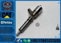 China New Common Rail Injector 320-0680 2645A747 2645A709 10R-7671 295-9130 10R-7672 for diesel Engine CAT for sale