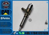China New Common Rail Injector 320-0680 2645A747 2645A709 10R-7671 295-9130 10R-7672 for diesel Engine CAT for sale