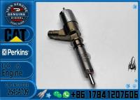 China New Common Rail Injector 320-0680 2645A747 2645A709 10R-7671 295-9130 10R-7672 for diesel Engine CAT for sale