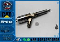 China Bosch diesel Injector 0445120347 0445120348 0445120382 for perkins Genuine T410631 Fuel Injector for sale
