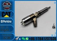 China Bosch diesel Injector 0445120347 0445120348 0445120382 for perkins Genuine T410631 Fuel Injector for sale