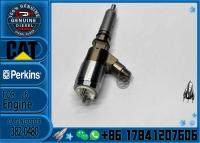 China Bosch diesel Injector 0445120347 0445120348 0445120382 for perkins Genuine T410631 Fuel Injector for sale