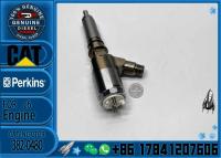 China Bosch diesel Injector 0445120347 0445120348 0445120382 for perkins Genuine T410631 Fuel Injector for sale