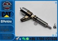 China 321-3600 Diesel Common Rail 321-3600 2645A753 10R7938 2645A745 Fuel Injector for CAT C6.6 Diesel Engine for sale