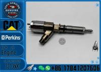 China 321-3600 Diesel Common Rail 321-3600 2645A753 10R7938 2645A745 Fuel Injector for CAT C6.6 Diesel Engine for sale