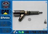China 321-3600 Diesel Common Rail 321-3600 2645A753 10R7938 2645A745 Fuel Injector for CAT C6.6 Diesel Engine for sale
