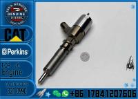 China 3264700 326-4700 Cat 320d Injector C6.4 Injector 317-2300 295-9130 for Caterpillar Engine Parts for sale
