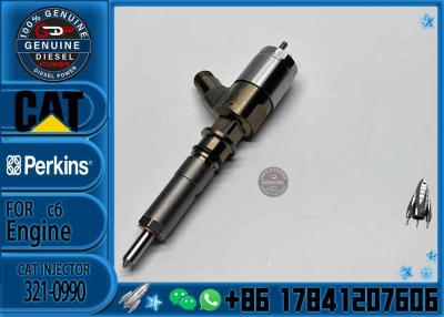China 3264700 326-4700 Cat 320d Injector C6.4 Injector 317-2300 295-9130 for Caterpillar Engine Parts for sale