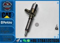 China 3264700 326-4700 Cat 320d Injector C6.4 Injector 317-2300 295-9130 for Caterpillar Engine Parts for sale