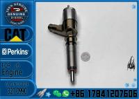 China 3264700 326-4700 Cat 320d Injector C6.4 Injector 317-2300 295-9130 for Caterpillar Engine Parts for sale
