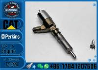 China 3264700 326-4700 Cat 320d Injector C6.4 Injector 317-2300 295-9130 for Caterpillar Engine Parts for sale