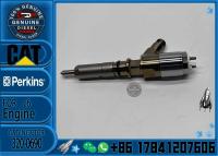 China 326-4700 Cat 320d Fuel Injector 3264700 10R7675 Fuel Injector for Cat C6.4 Engine for sale