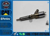 China 326-4700 Cat 320d Fuel Injector 3264700 10R7675 Fuel Injector for Cat C6.4 Engine for sale