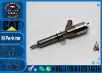 China 326-4700 Cat 320d Fuel Injector 3264700 10R7675 Fuel Injector for Cat C6.4 Engine for sale
