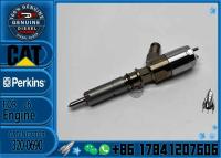 China 326-4700 Cat 320d Fuel Injector 3264700 10R7675 Fuel Injector for Cat C6.4 Engine for sale