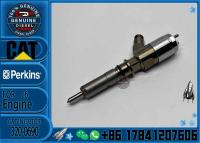 China 326-4700 Cat 320d Fuel Injector 3264700 10R7675 Fuel Injector for Cat C6.4 Engine for sale