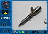 China 326-4700 Cat 320d Fuel Injector 3264700 10R7675 Fuel Injector for Cat C6.4 Engine for sale