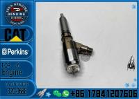 China Fuel Injector 320-0688 10R-7939 Diesel Common Rail Fuel Injector 3200688 10R7939 for D6N C6.6 Engine for sale