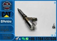 China Fuel Injector 320-0688 10R-7939 Diesel Common Rail Fuel Injector 3200688 10R7939 for D6N C6.6 Engine for sale