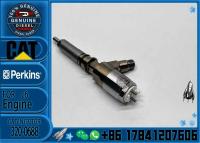 China Fuel Injector 320-0688 10R-7939 Diesel Common Rail Fuel Injector 3200688 10R7939 for D6N C6.6 Engine for sale