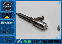 China Fuel Injector 320-0688 10R-7939 Diesel Common Rail Fuel Injector 3200688 10R7939 for D6N C6.6 Engine for sale