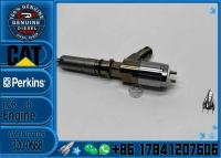 China Fuel Injector 320-0688 10R-7939 Diesel Common Rail Fuel Injector 3200688 10R7939 for D6N C6.6 Engine for sale