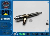 China Excavator Fuel Injector 10R-7676 10r7675 320d Injector 326-4700 for Caterpillar Cat C6.4 Injector for sale