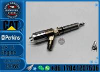 China Excavator Fuel Injector 10R-7676 10r7675 320d Injector 326-4700 for Caterpillar Cat C6.4 Injector for sale