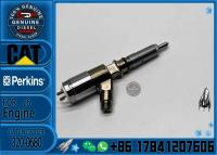 China Excavator Fuel Injector 10R-7676 10r7675 320d Injector 326-4700 for Caterpillar Cat C6.4 Injector for sale