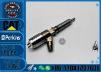 China Excavator Fuel Injector 10R-7676 10r7675 320d Injector 326-4700 for Caterpillar Cat C6.4 Injector for sale