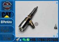 China Excavator Fuel Injector 10R-7676 10r7675 320d Injector 326-4700 for Caterpillar Cat C6.4 Injector for sale