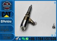 China Excavator Fuel Injector 10R-7676 10r7675 320d Injector 326-4700 for Caterpillar Cat C6.4 Injector for sale
