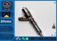 China 326-4700 Cat 320d Fuel Injector 3264700 10R7675 Fuel Injector for Cat C6.4 Engine for sale