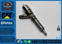 China 326-4700 Cat 320d Fuel Injector 3264700 10R7675 Fuel Injector for Cat C6.4 Engine for sale