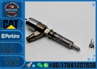 China 326-4700 Cat 320d Fuel Injector 3264700 10R7675 Fuel Injector for Cat C6.4 Engine for sale