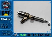 China 326-4700 Cat 320d Fuel Injector 3264700 10R7675 Fuel Injector for Cat C6.4 Engine for sale