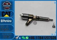 China 326-4700 Cat 320d Fuel Injector 3264700 10R7675 Fuel Injector for Cat C6.4 Engine for sale