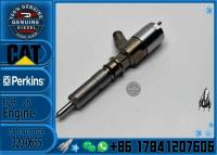 China 320-0655 2645A751 320-0690 Fuel Engine Injector 3200655 3200690 10R-7675 10R7675 Common Rail Injector for sale