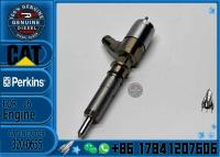 China 320-0655 2645A751 320-0690 Fuel Engine Injector 3200655 3200690 10R-7675 10R7675 Common Rail Injector for sale