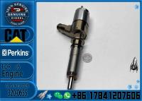 China 320-0655 2645A751 320-0690 Fuel Engine Injector 3200655 3200690 10R-7675 10R7675 Common Rail Injector for sale