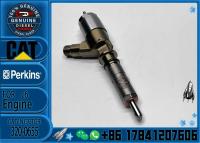 China 320-0655 2645A751 320-0690 Fuel Engine Injector 3200655 3200690 10R-7675 10R7675 Common Rail Injector for sale